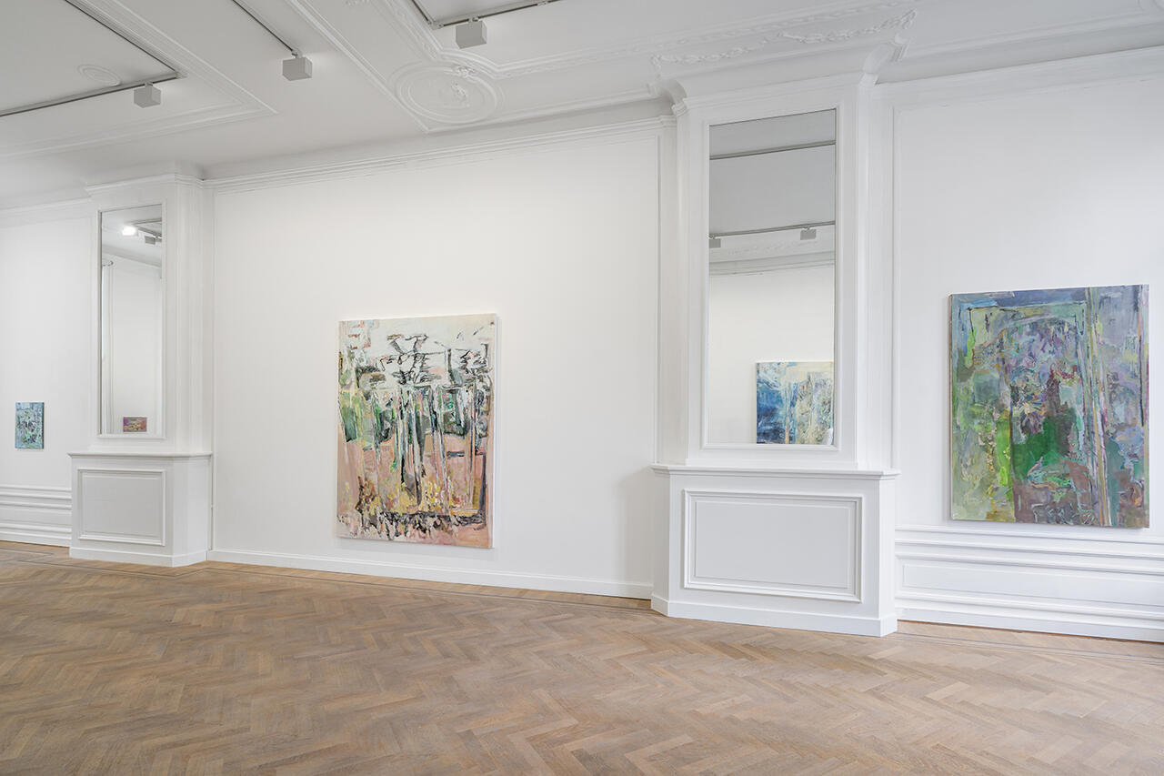 Francesca Mollett | Grimm | Galleries | Frieze